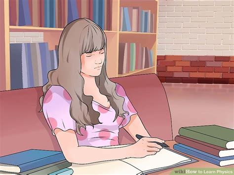 How To Learn Physics Steps With Pictures WikiHow