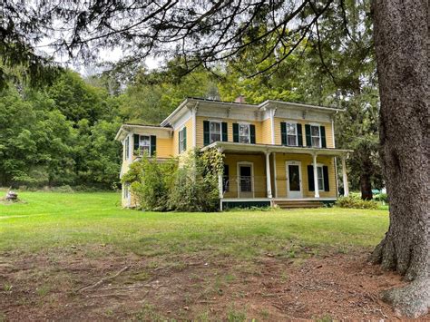 39 Marion Ave Gilbertsville Ny 13776 Redfin