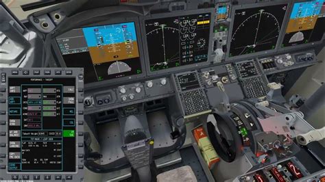 Ifly 737 Max Video 03 Efb And Performance Input Youtube