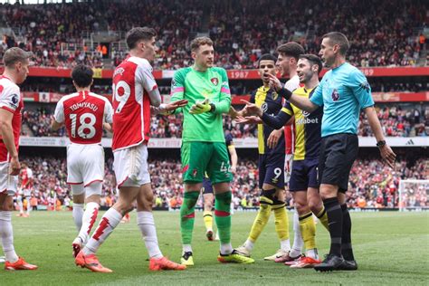 Ian Wright Now Gives Verdict On Two Controversial Decisions In Arsenal