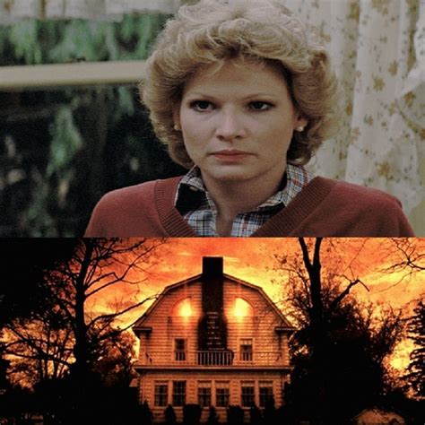 Deep Actress Christine Belford Is Perhaps Best Known To Horror Fans