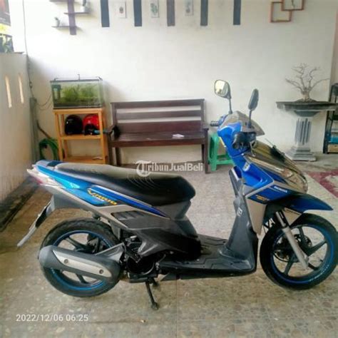 Motor Honda Vario Tahun Bekas Siap Pakai Mesin Sehat Harga Nego Di Mojokerto Tribun Jualbeli
