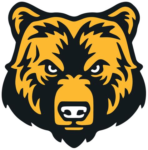 School Bear Logo