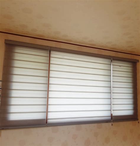 경주 블라인드 커튼 가정집 창문 콤비 세종커텐 경주점 네이버 블로그