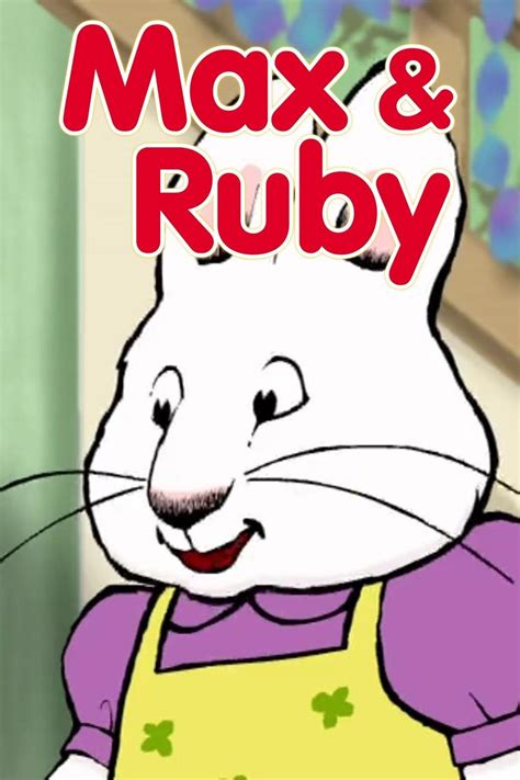 Watch Max Ruby S1 E6 Ruby S Merit Badge Max S Apple Quiet Max 2002 Online Free Trial