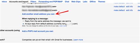 How To Forward Your Email To Your Gmail Account With Cpanel Ninja