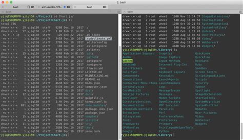개발자를 위한 필수 맥 앱mac App 10선 Letmecompile