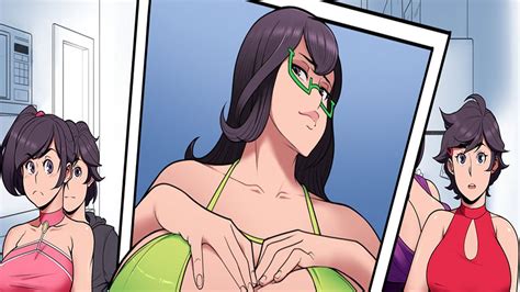 Snow Daze The Music Of Winter Trailer Outbreak Games Erotic Visual Novel