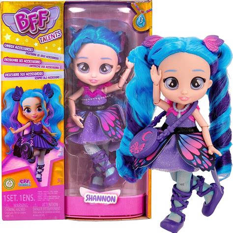Bff Talents New Fashion Dolls Youloveit Com