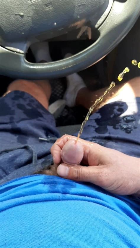 Car Piss Video Thisvid Com