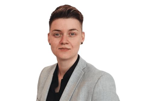 Meet Your Trainer Jessica Risch Competence Factory