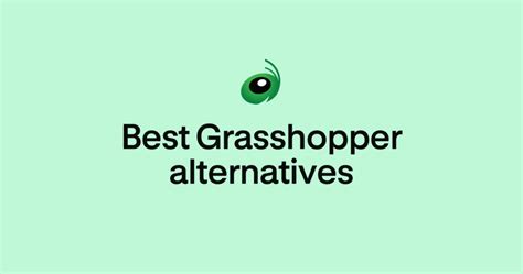 Grasshopper Review Everything You Should Know In 2025 Quo Blog