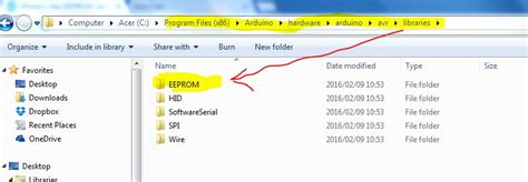 Where To Download Libraries Thank You Programming Arduino Forum