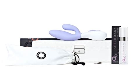 Discover Afterglow The Best Vibrator For Women Afterglow Science