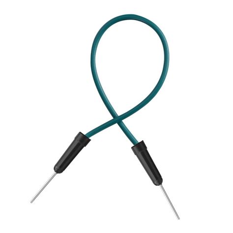 Kit Jumpers Protoboard 65 Unidades Macho Macho Circuito Facil Componentes Eletronicos Esp32