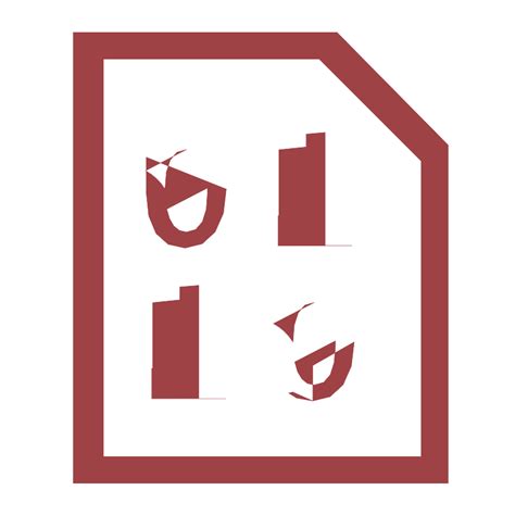 Binary Vector Svg Icon Svg Repo