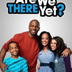 Are We There Yet Rotten Tomatoes