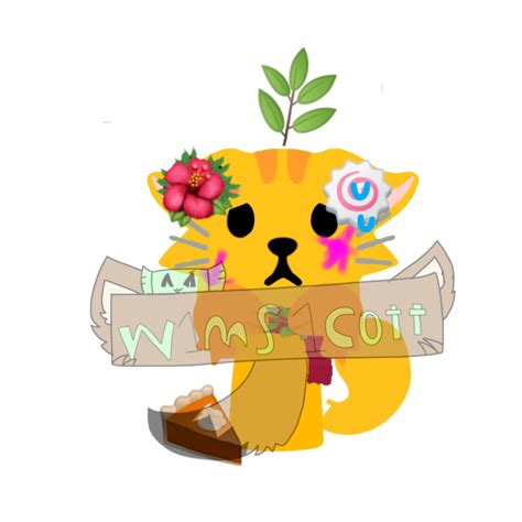 My Android Cat Kat By Sophifurry On Deviantart