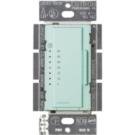 How To Install A Bathroom Fan Timer Switch