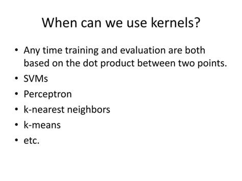 Lecture 17 Supervised Learning Recap Pptx Web Development Internet