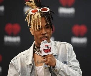 Xxxtentacion Height Weight Religion Net Worth Age Biog