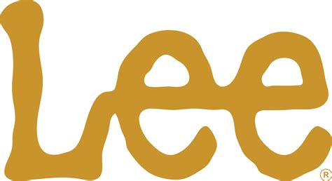 Lee Logo Logodix