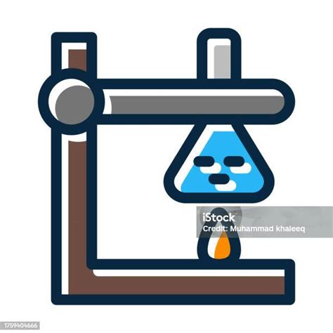 실험 벡터 굵은 선은 개인 및 상업적 사용을위한 어두운 색상 아이콘을 채웠습니다 0명에 대한 스톡 벡터 아트 및 기타 이미지 0명 가득 찬 고체 Istock
