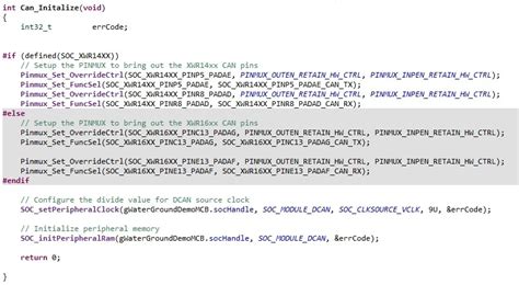 Ccsiwr1443boost About Can Coummunication Sensors Forum Sensors Ti E2e Support Forums