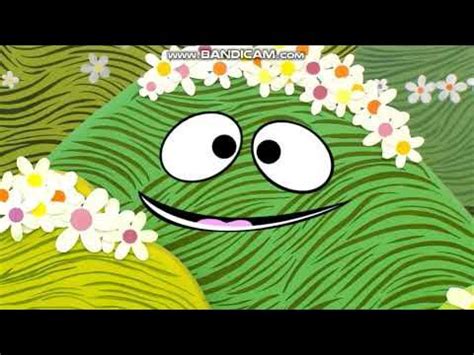 Yo Gabba Gabba Say Hello Hi Or How Are You To Friends In Gabba Land