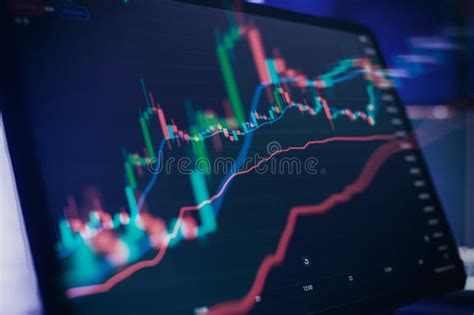 Planning And Strategy Financial Portfolio And Assets Manager Analyzing