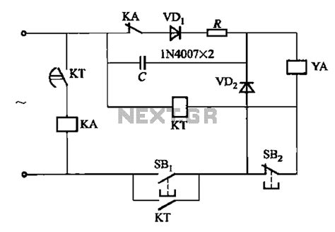 Flow DC Solenoid Circuit Operation Under Other Circuits 58936 Next Gr