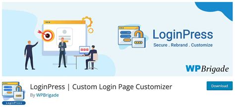 How To Customize Your Wordpress Login Page Using Plugins