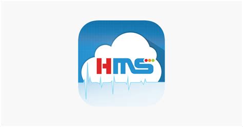 ‎hms on the app store