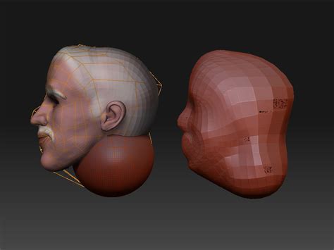 Zsphere Append Object To Topology Zbrushcentral