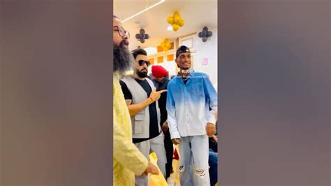 Vadda Bhai 💪 Youtube