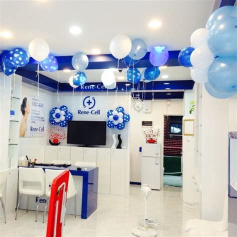 헬륨풍선아치무대장식 안산파티앤이벤트