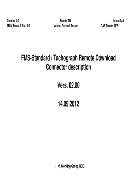 Fms Connector Standard Electrical Connector Manufactured Goods
