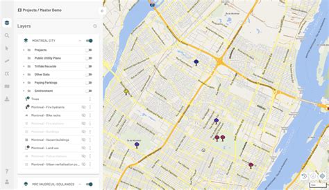 Projects Jmap 7 Jakarta