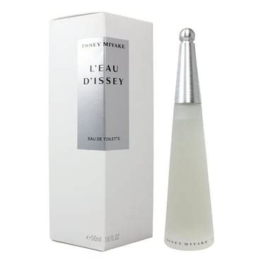 Issey Miyake L'EAU D'ISSEY (issey Miyake) Eau De Toilette Spray for ...