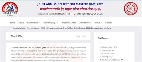 iit jam mathematics previous year question papers download math