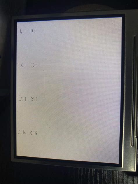 Imx Rt1052 Lvgl Display Rotate Question Nxp Community