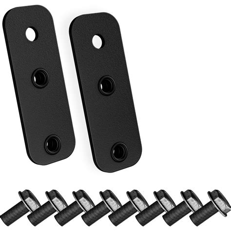 Toyota Bedside Panel Drop Bracket Kits Integral Truck