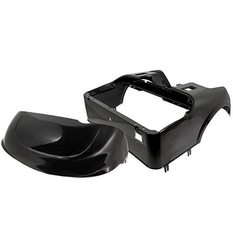 Golf Cart Body Kits For Club Car Ezgo And Yamaha