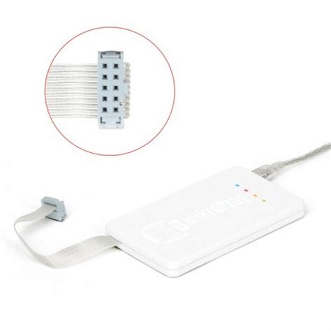 Buy Psoc 5lp Microcontroller Debuggerprogrammer In India Fabtolab