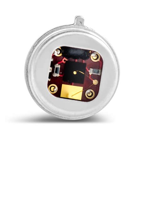 Advanced Lto Infrared Detectors