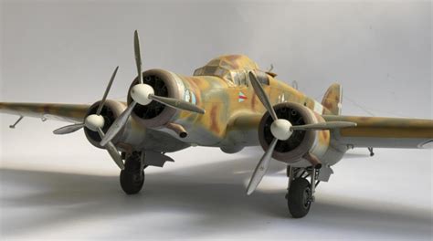 Classic Airframes Database Classic Airframes Model Kits Imodeler