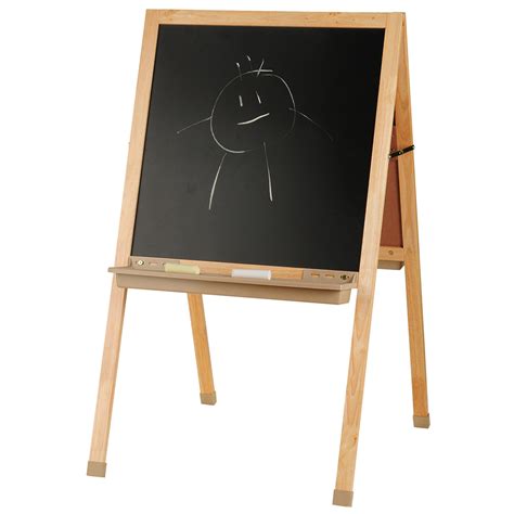 Premium Classroom Easel Cre8tive Minds