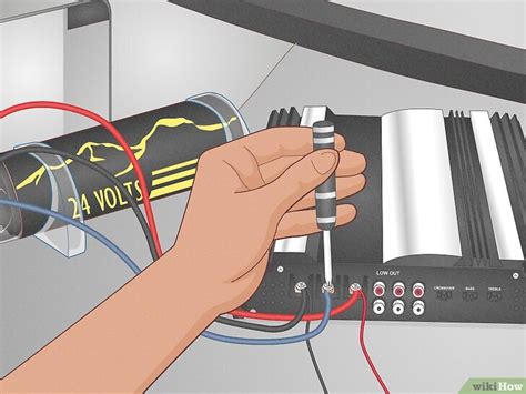 How To Install A Capacitor Easy Steps To Wire And Hook Up