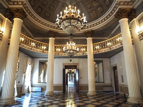 Esplora Leleganza E La Storia Al Museo Correr Più Viaggiare