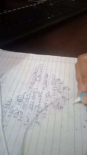 L Calculate The Number Of Molecules Of Methane In 0 50 M3 Of The Gas At